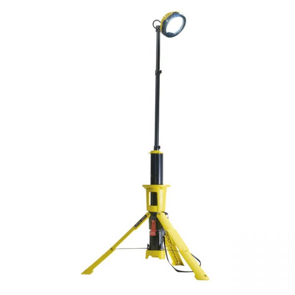 9435 Remote Area Lighting System - Arama Kurtarma Ekipmanları ve Eğitim ...
