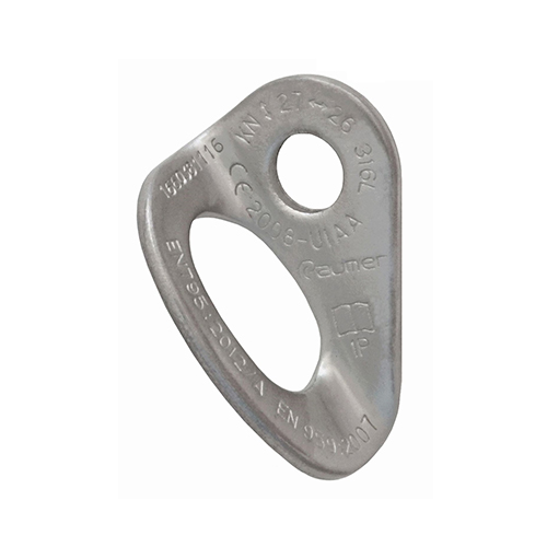 RAUMER 12 mm BOLT KULAĞI - Arama Kurtarma Ekipmanları ve Eğitim Hizmetleri