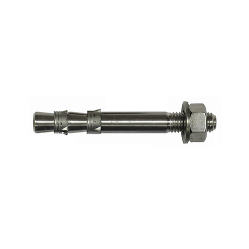 RAUMER 12 mm BOLT VİDASI - Arama Kurtarma Ekipmanları ve Eğitim Hizmetleri