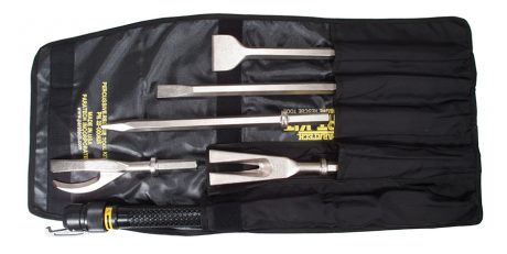 PRT KİT - Arama Kurtarma Ekipmanları ve Eğitim Hizmetleri